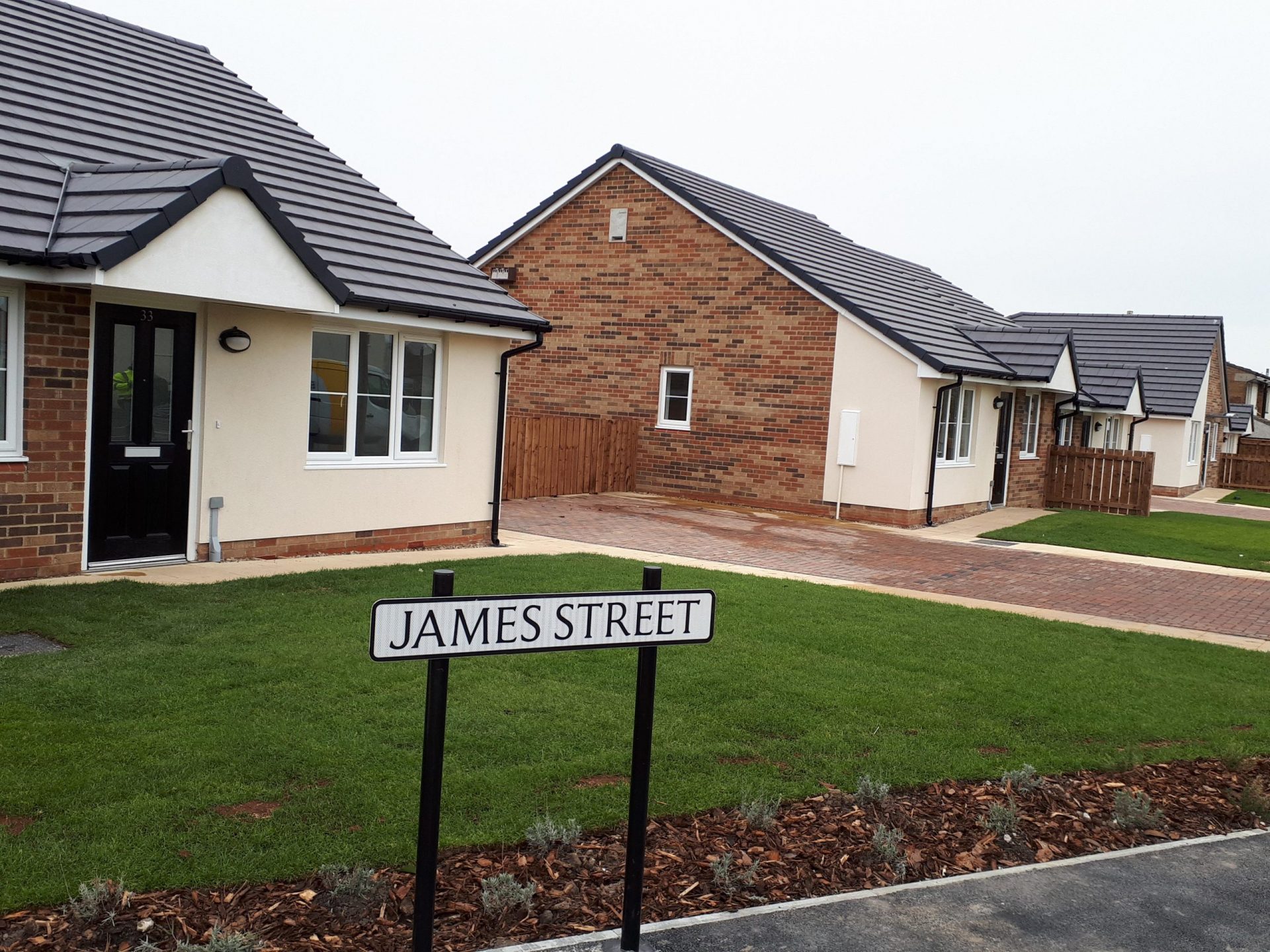 New national lockdown: Our services to you | Bernicia Homes