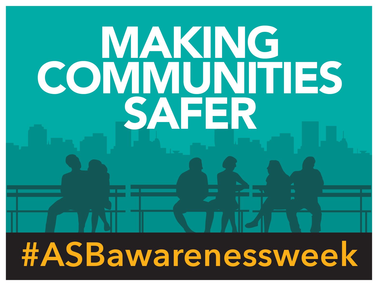 Out in force to protect our communities | Bernicia Homes