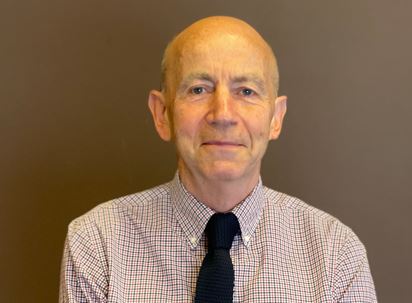 Mark Massey | Bernicia Homes