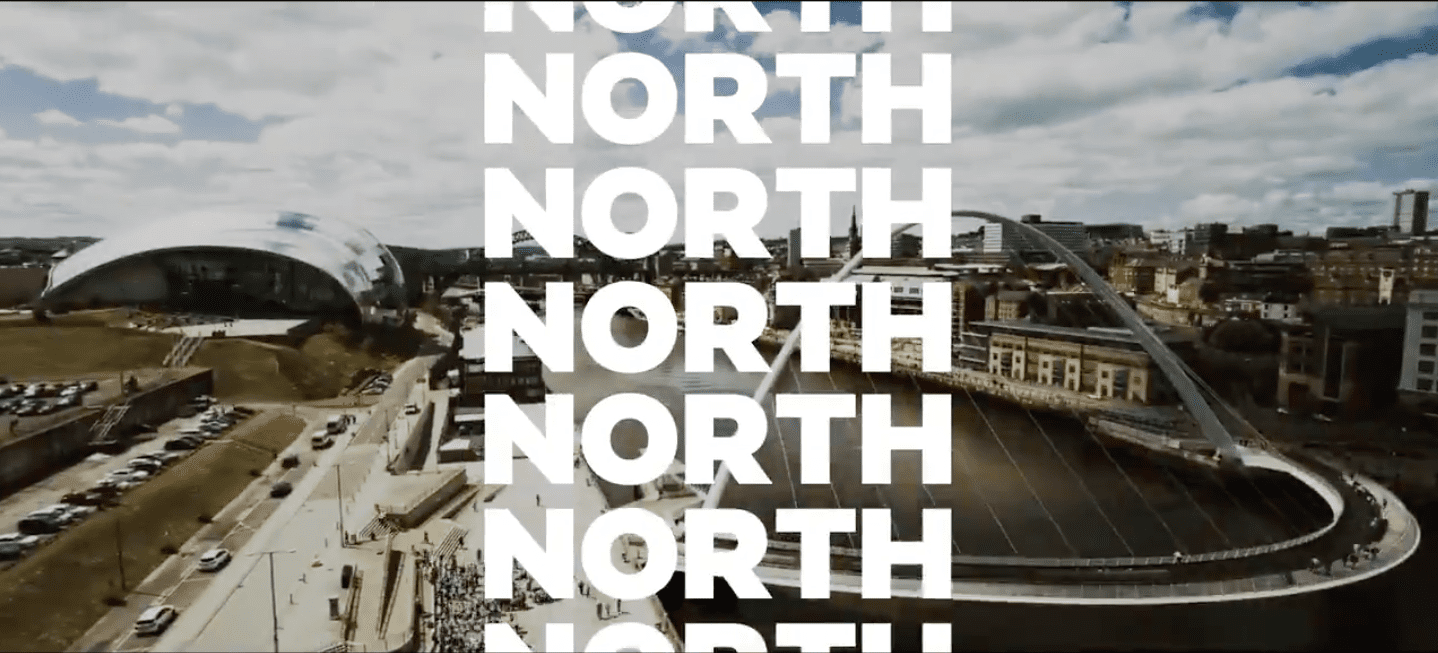 Bernicia sponsors new business awards | Bernicia Homes