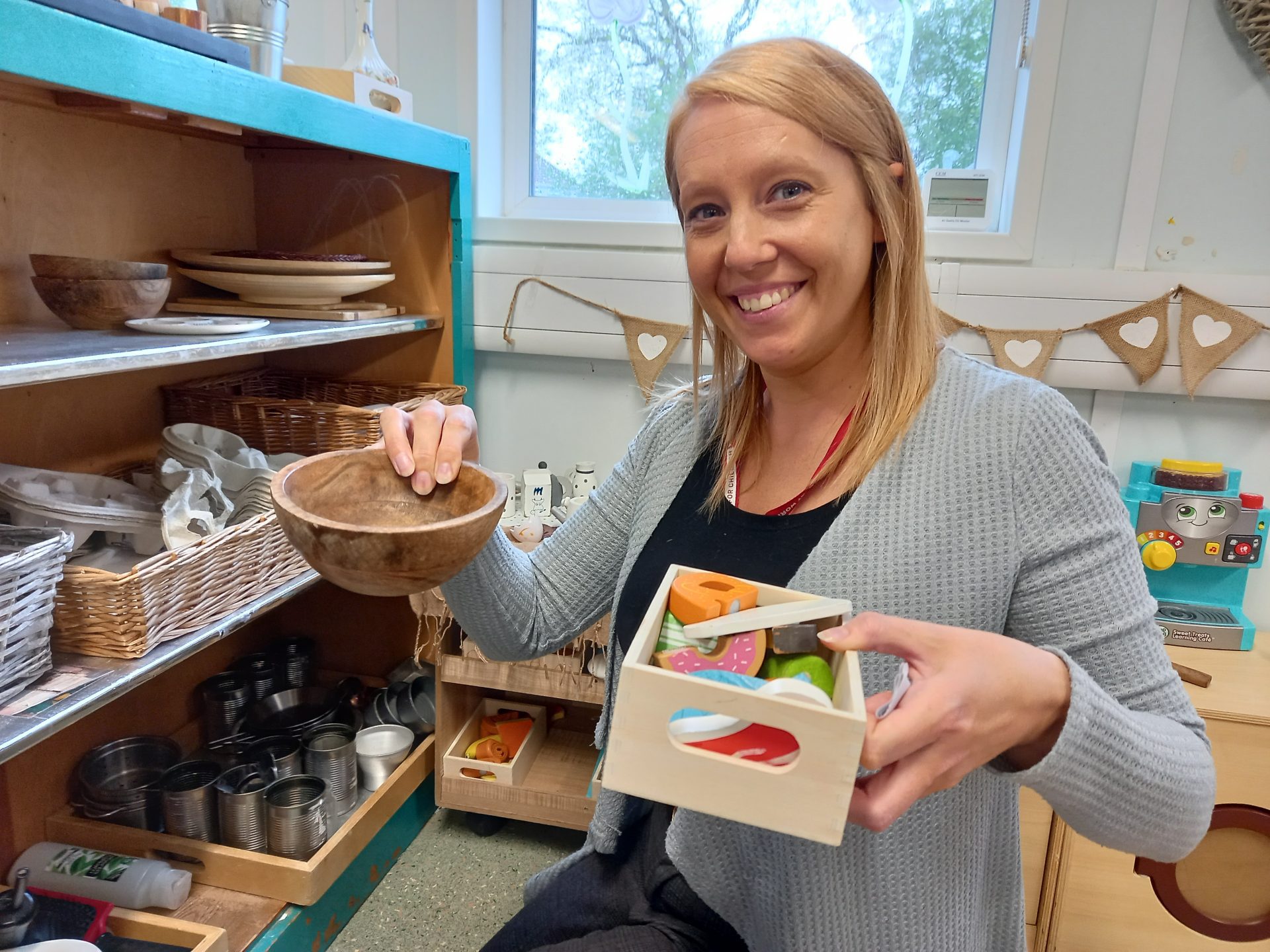 Bernicia investing in children's learning | Bernicia Homes