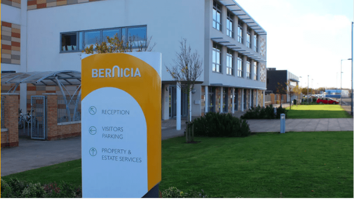 South Shields Sinclair Meadows fire | Bernicia Homes