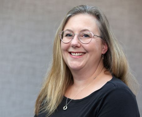 Vicky Miller | Bernicia Homes