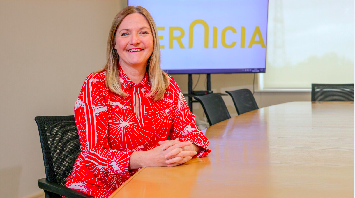 Bernicia appoints Deputy Group Chief Executive | Bernicia Homes