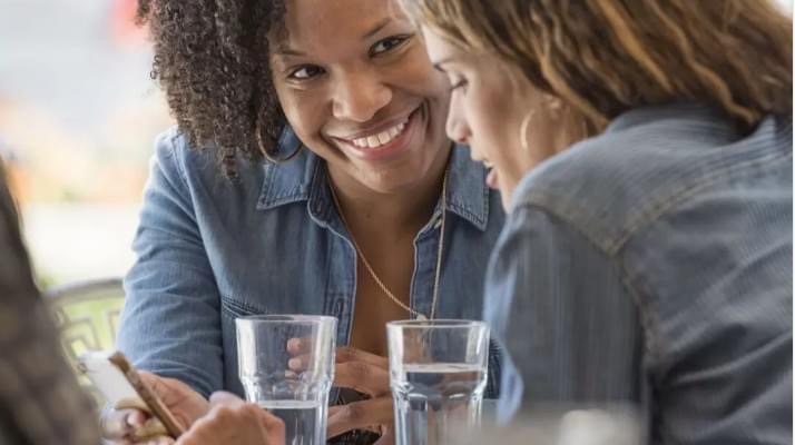 Rent accounts - automated phone calls from Bernicia | Bernicia Homes