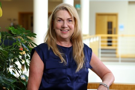 Gill Smith | Bernicia Homes
