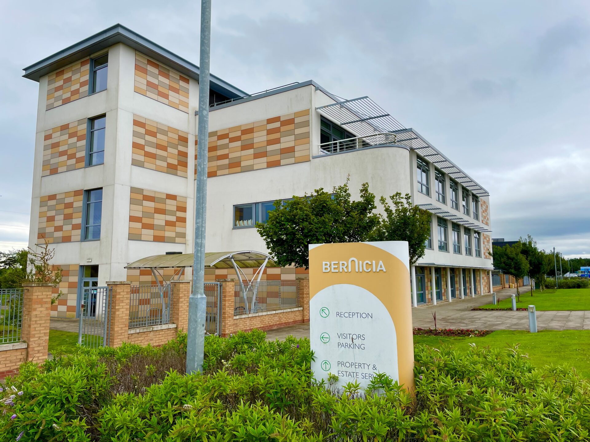 £5m investment to upgrade hundreds of homes | Bernicia Homes